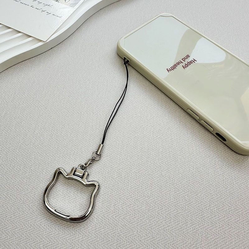 Universal Smartphone Ring Holder with Portable Stand - The Ultimate ...