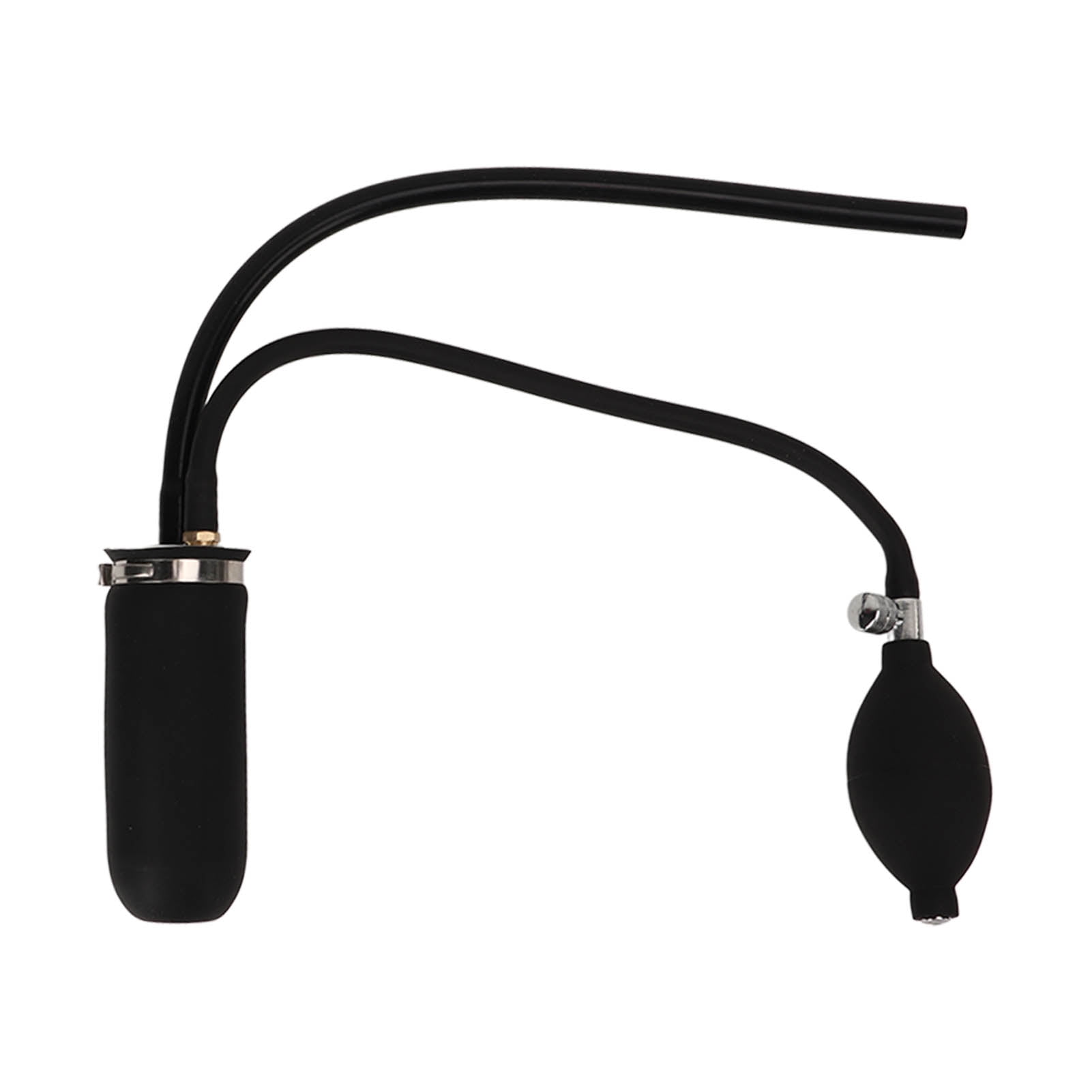 Universal Smoke Machine Adapter for Automotive Intake Leak Detection ...