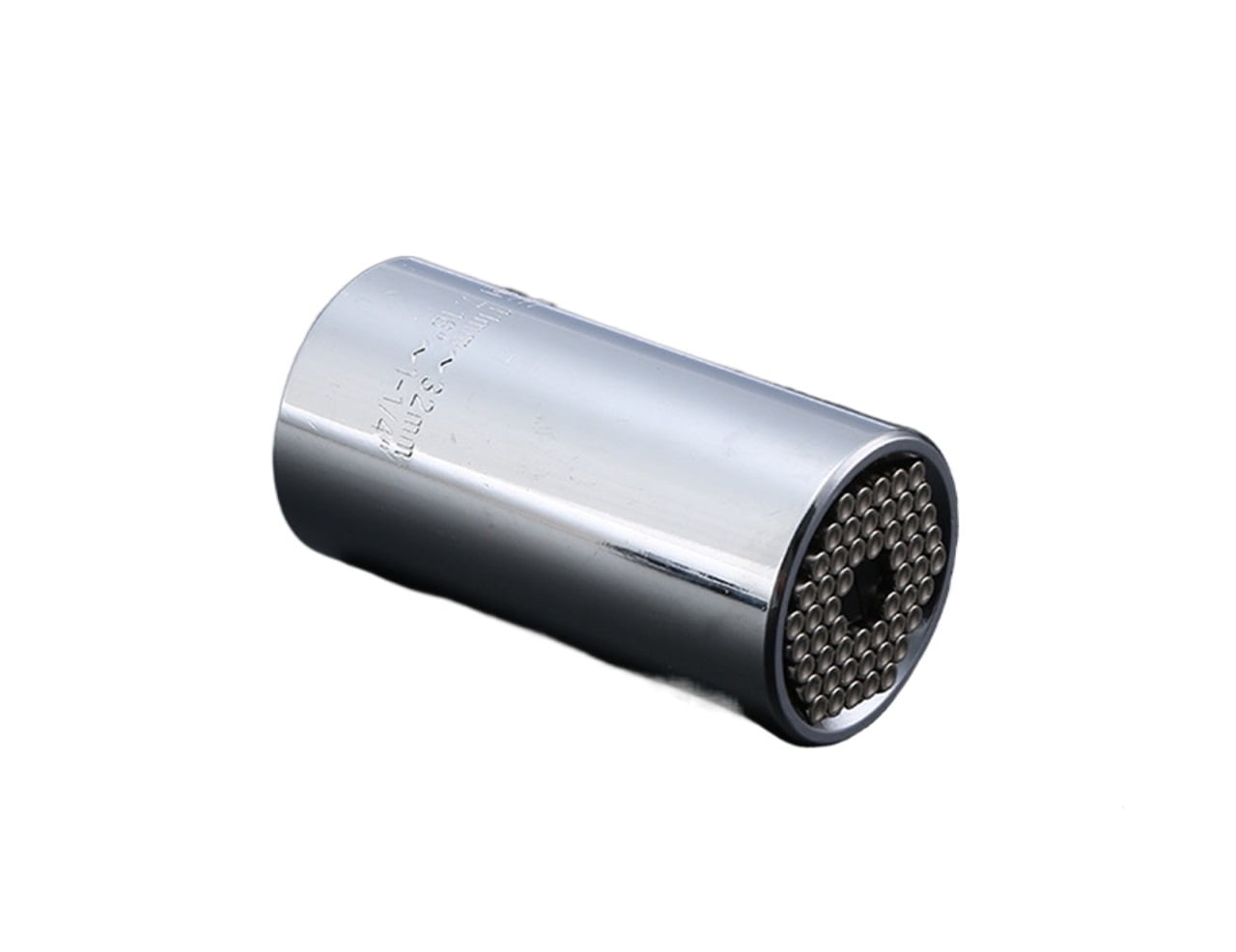 Universal Socket Self-adjusting Socket Wrench Set Adapter Socket for ...