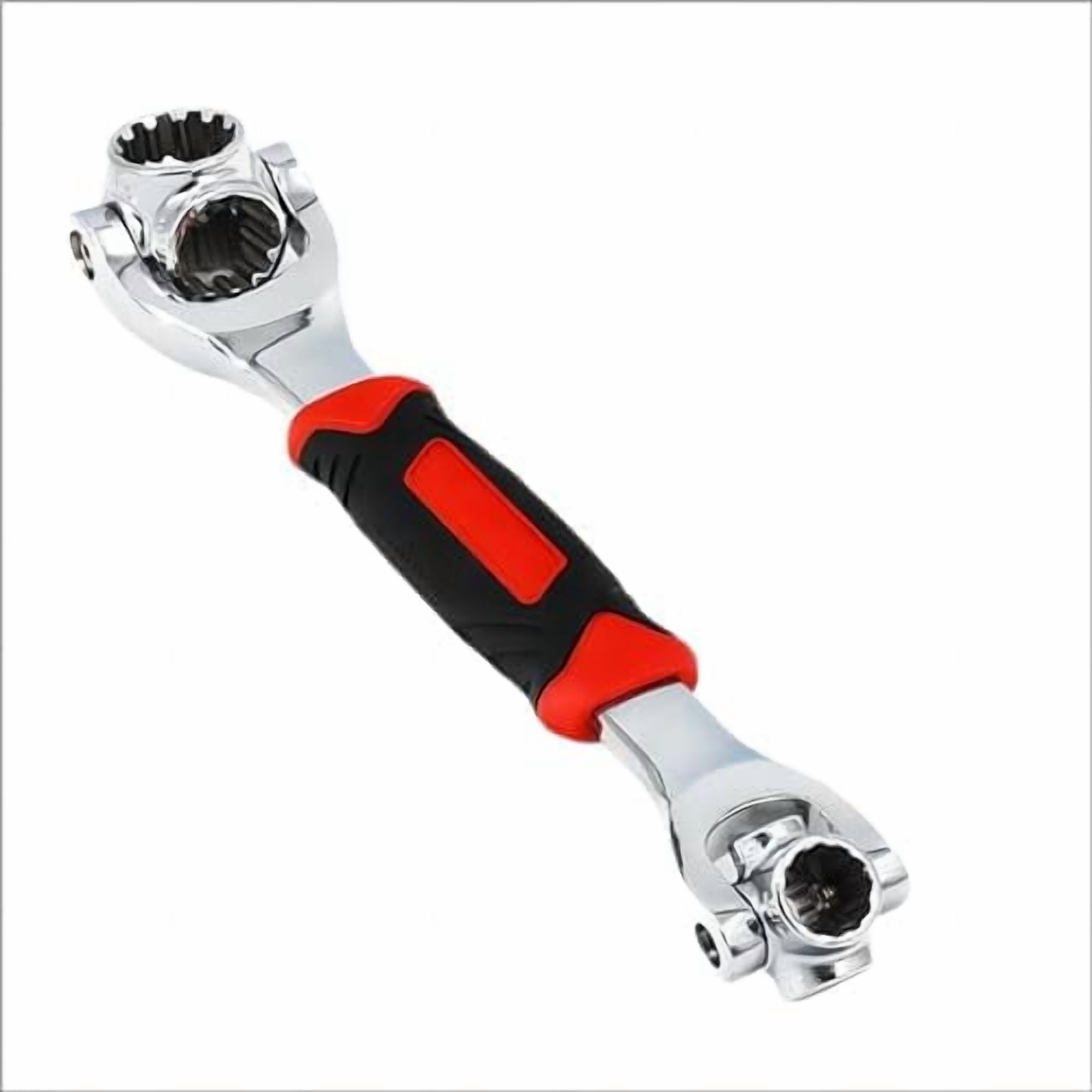 Universal Socket Wrench 48 in 1 Wrench Multifunction Wrench Tool with ...