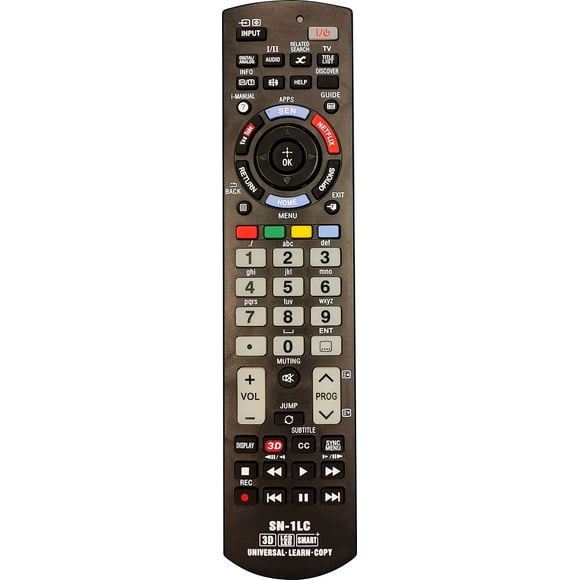 Sony Universal Remote Controls