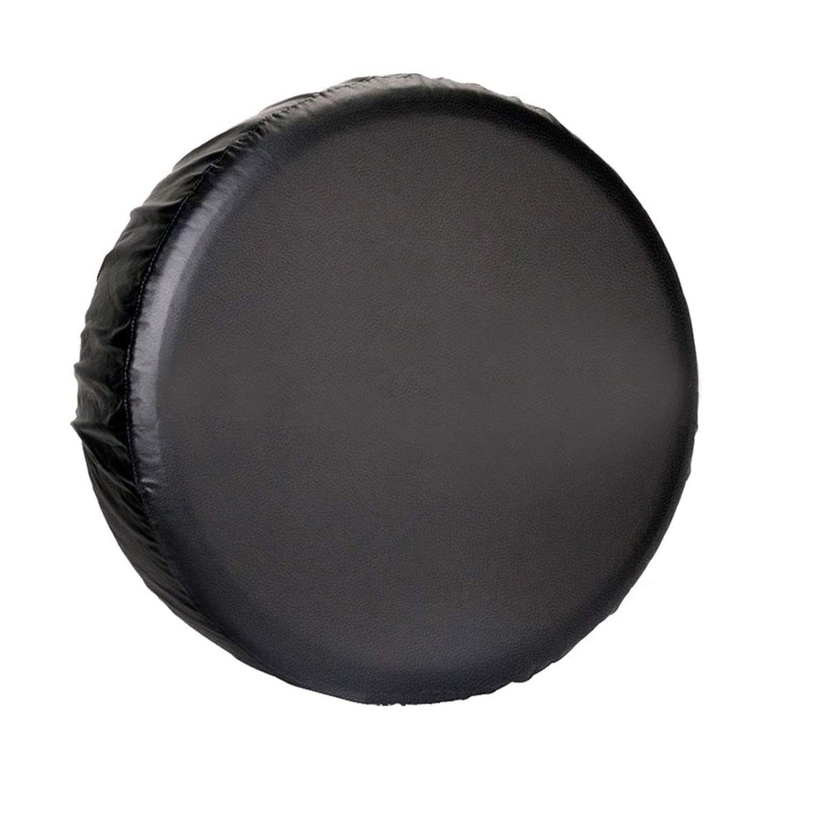 Universal Spare Tire Cover, Elastic Band Design, Weatherproof Tire ...