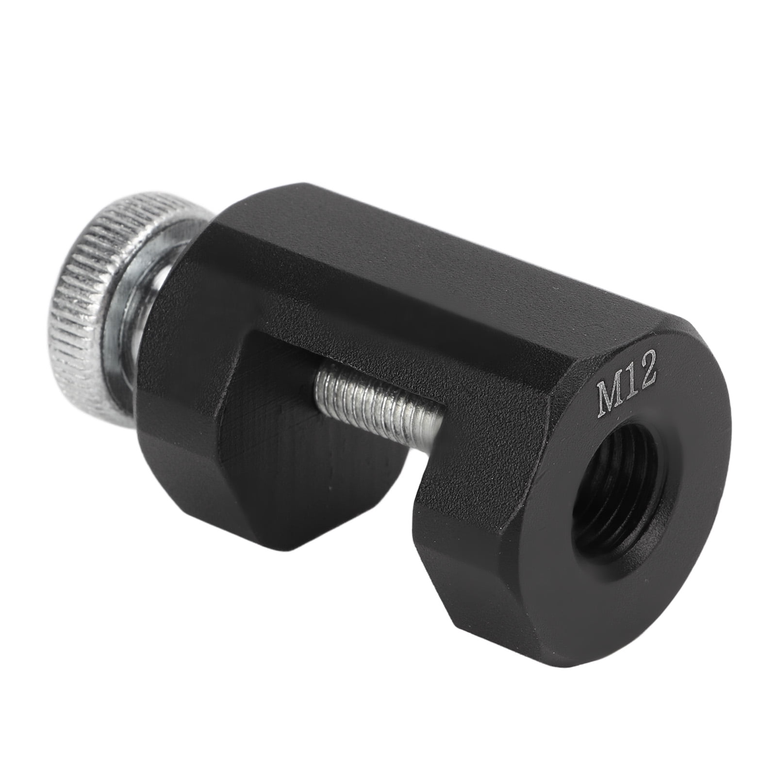 Universal Spark Plug Gap Tool, 12mm Metal Car Engine Sparkplug Caliper ...