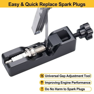 Spark Check'r Ignition Tester SPC-7200 - Engine Spark Plug Test Tool ...