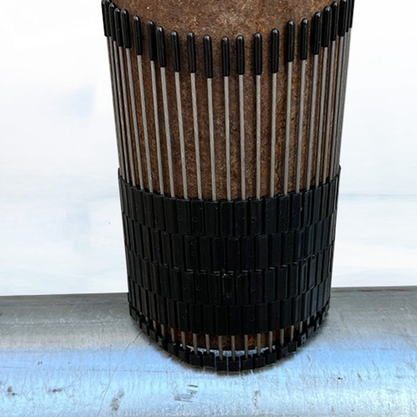 Universal Special Shaped Tee Arc Pipe Worker for Arbitrary Splicing ...