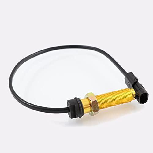 Universal Speed Sensor Compatible with Navistar-International, Mack ...