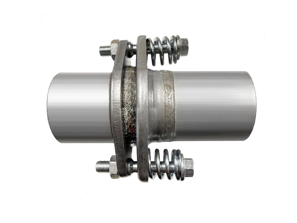 Universal Spherical Joint Repair Flange Spring Bolt Kit 1.75" - Walmart.com