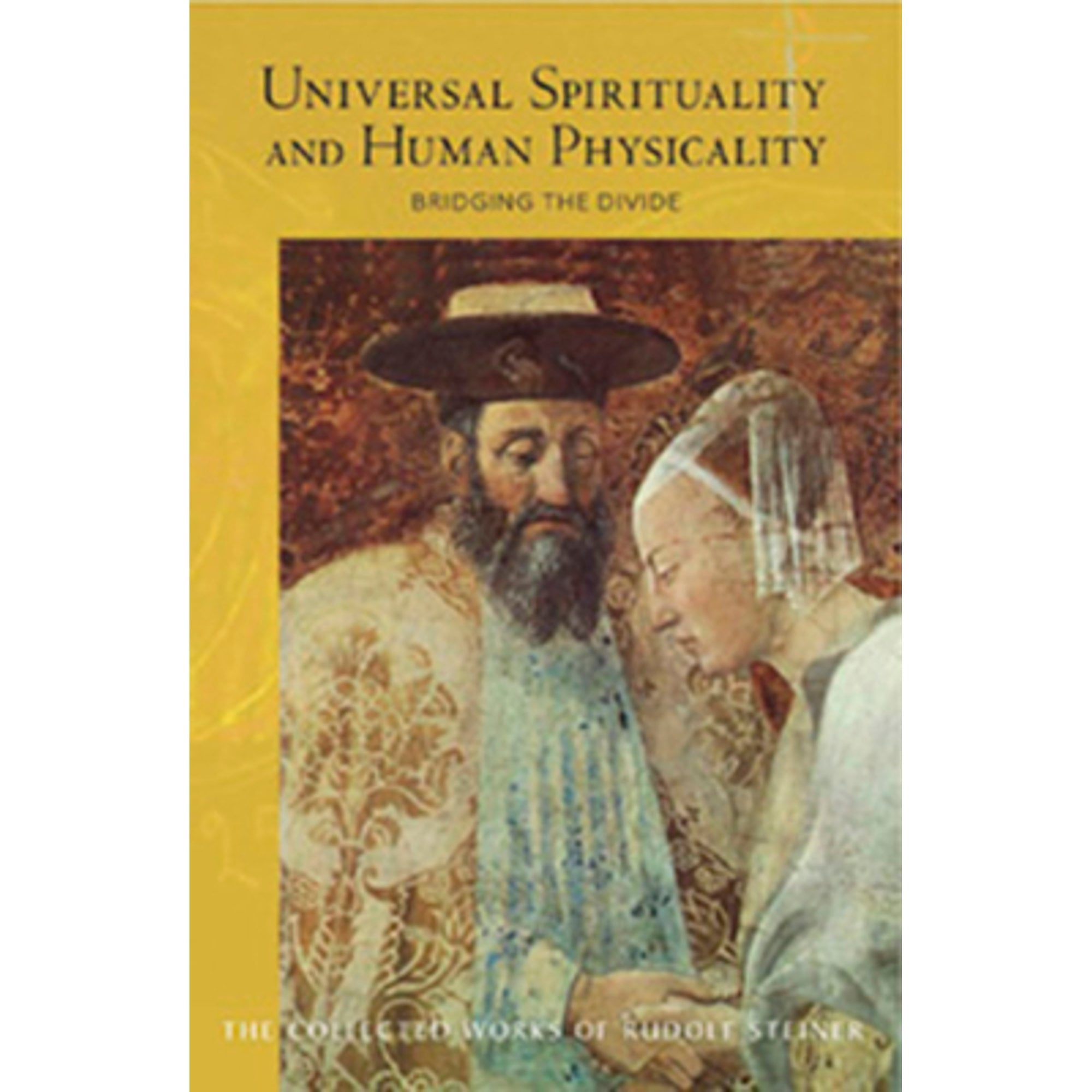 Pre-Owned Universal Spirituality and Human Physicality: Bridging the ...
