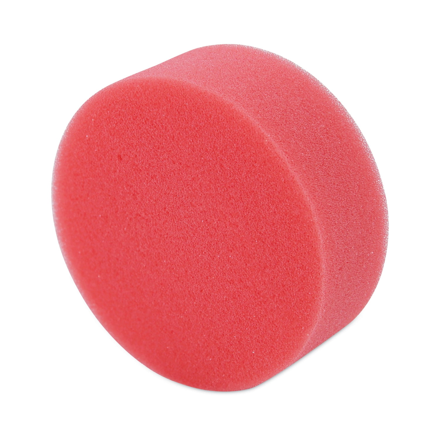 Universal Sponge Cup Moistener, 3 in Diameter, Clear - Walmart.com