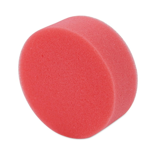 Universal Sponge Cup Moistener, 3 in Diameter, Clear - Walmart.com