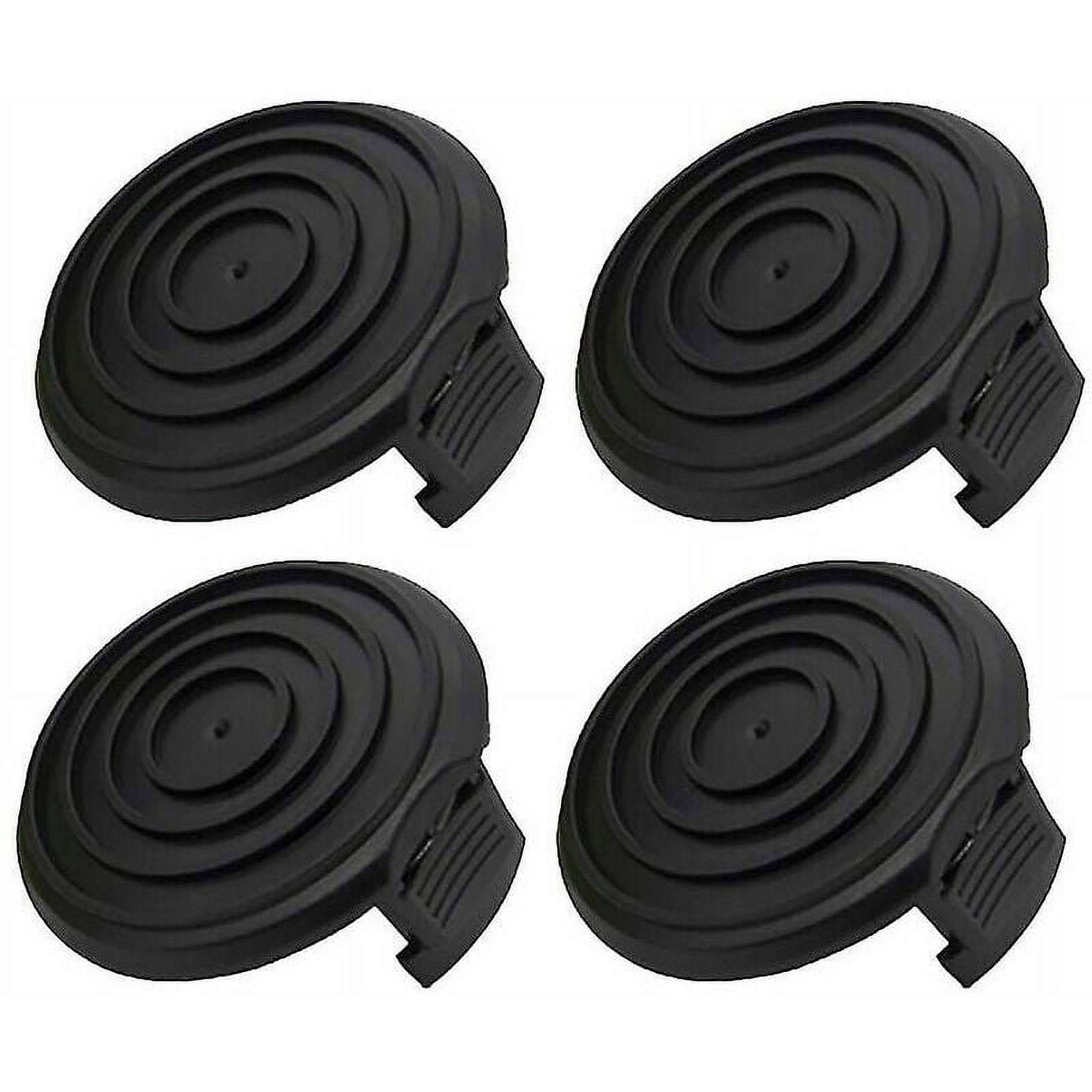 Universal Spool Caps for WG184, WG168, WG190 Weeding Tools - Set of 4 ...