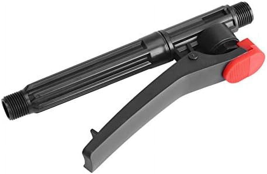 Universal Sprayer Handle For Agriculture, Ergonomic Design Ensures ...
