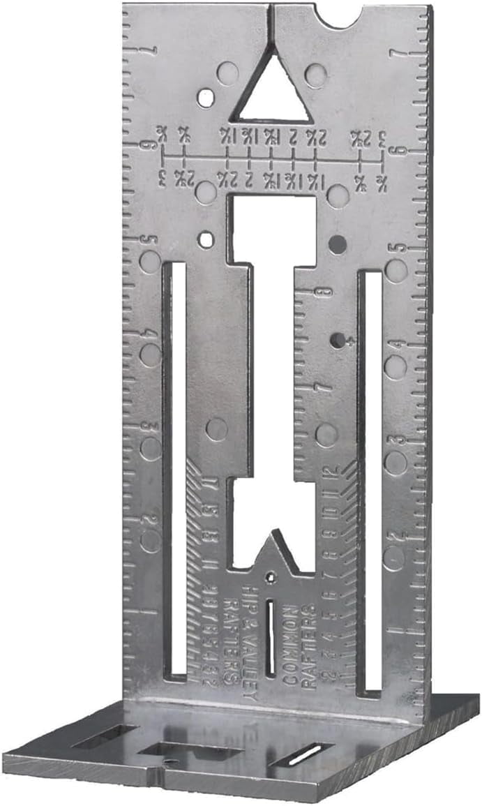 Universal Square-Framing Tool, Carpenter Square for Woodworking, Smart ...