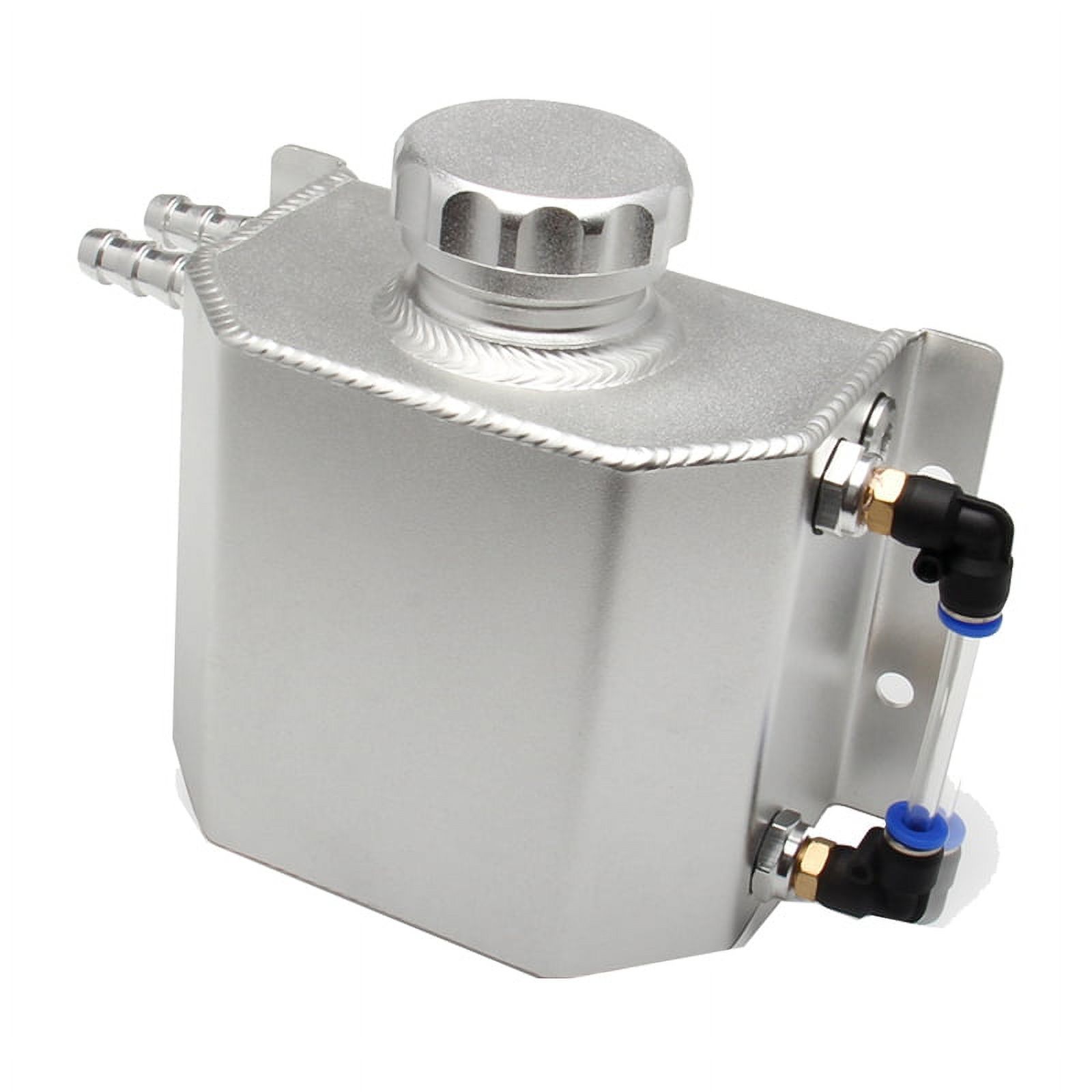 Universal Square Overflow Jug Oil Jug Oil Tank Oil Storage Tank Auto ...