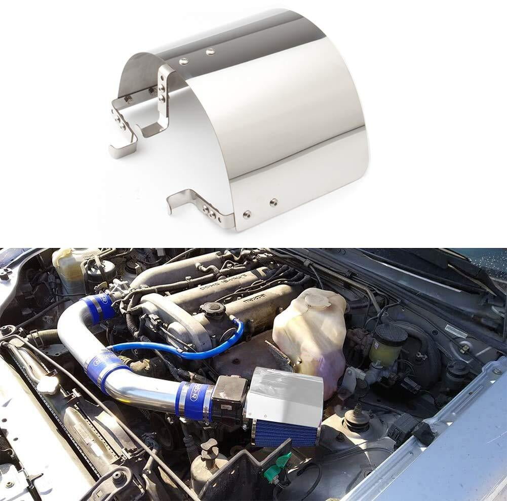 Intake Cover