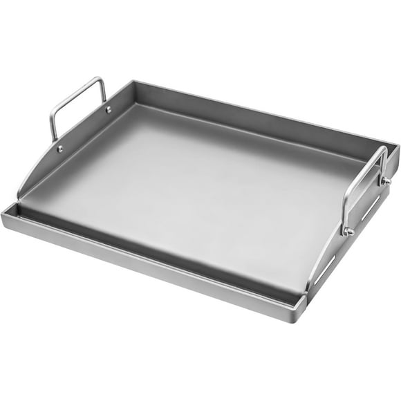 Griddle Plate Gas Grill