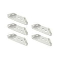 Universal Stainless Steel Furniture Corner Connector Universal