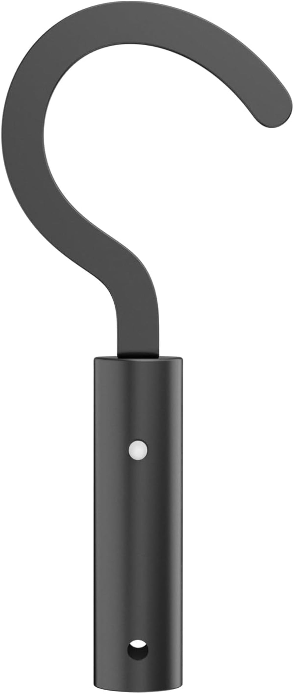 Universal Stainless Steel Pool Cleaner Hook – Heavy-Duty Metal Hook for ...