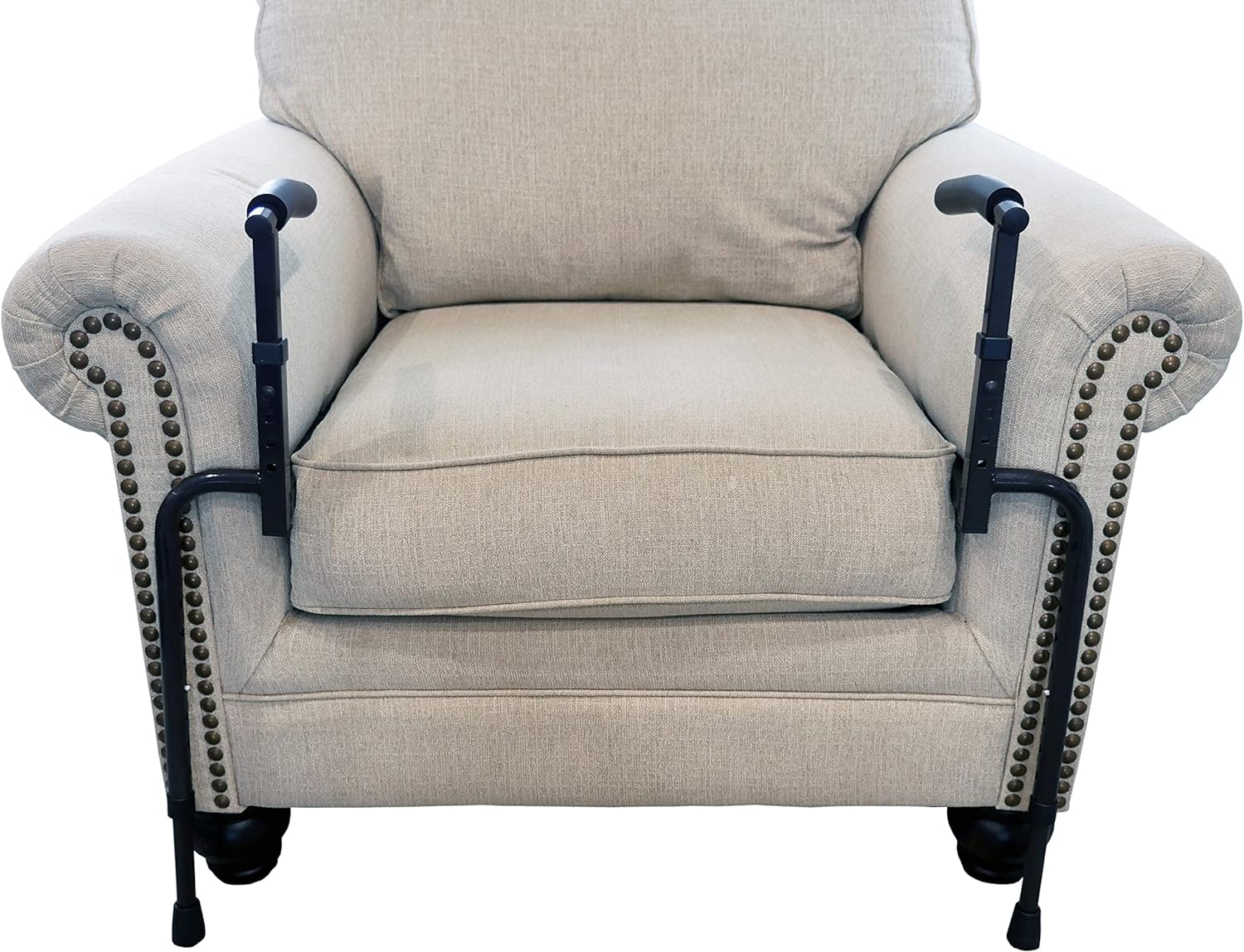 Universal Stand Assist, Chair Lift-Assist for Elderly, Grab Bar ...