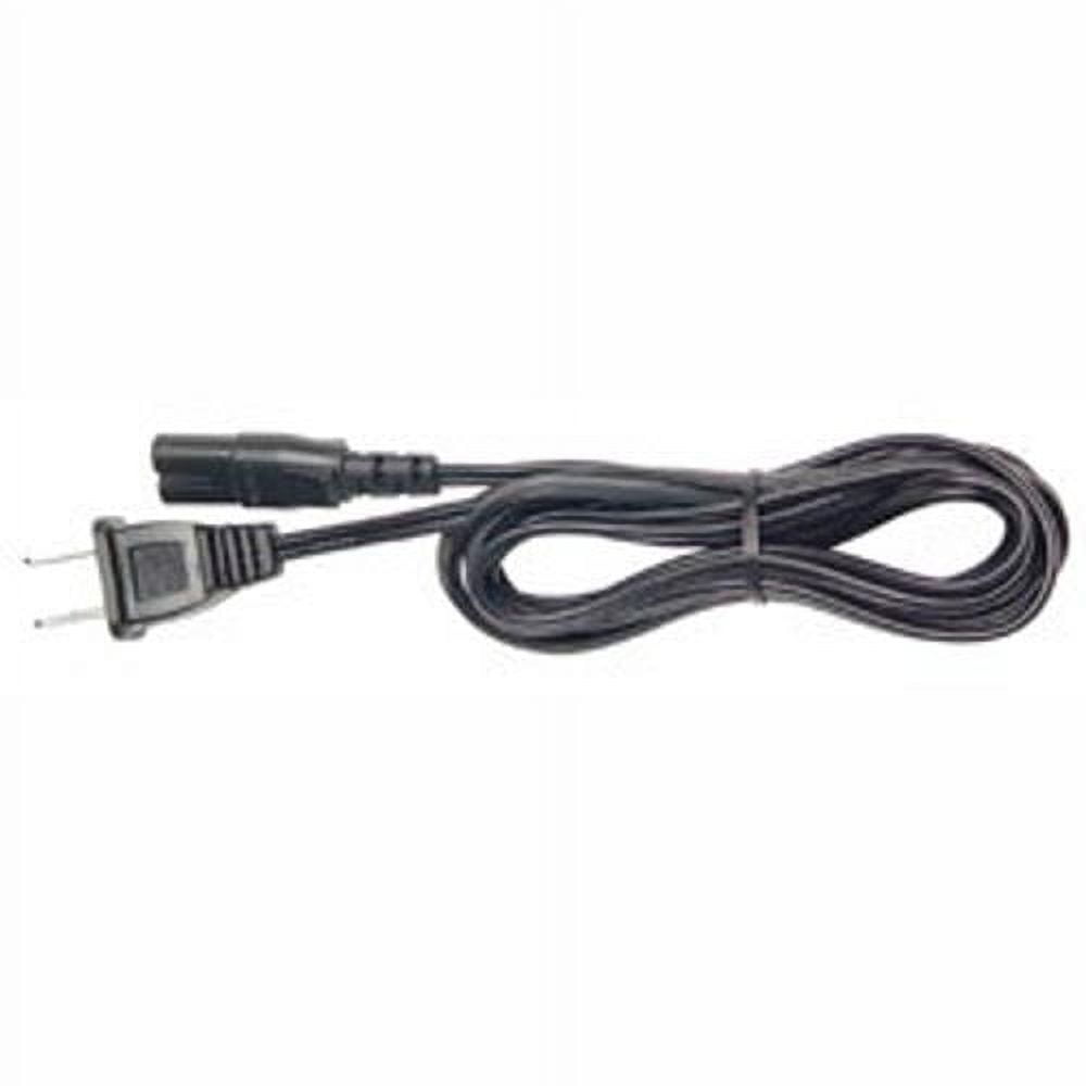 Universal Standard Power Cord - Walmart Business Supplies