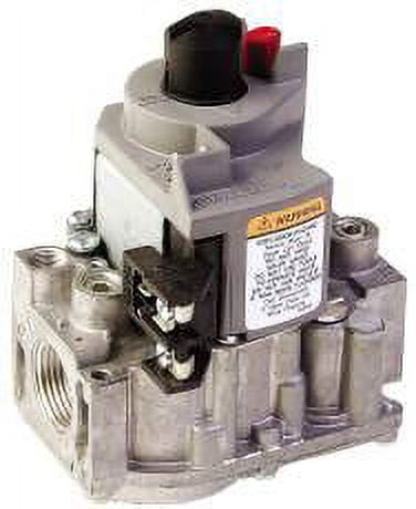 (Price/Each)Honeywell VR8300A3500 24V Standing Pilot Natural Gas Valve ...