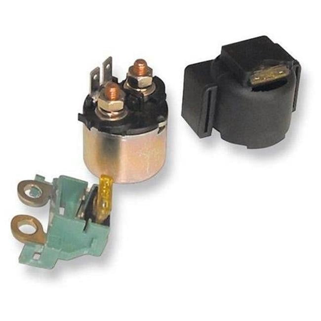 Universal Starter Relay - 12V - Walmart.com