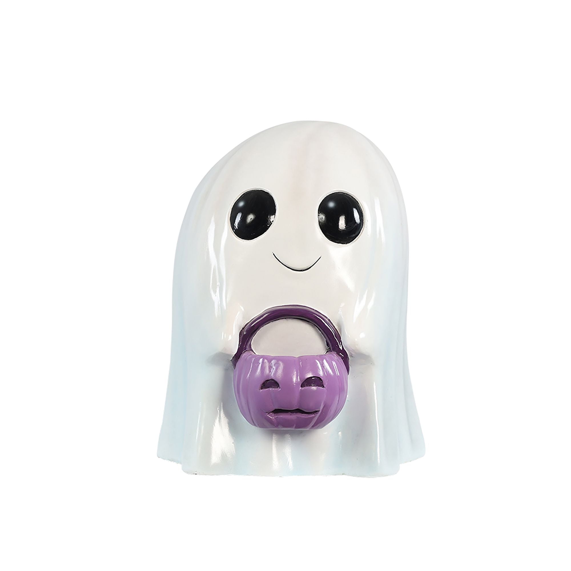 Universal Statues Ghost with Bucket Outdoor Halloween Decoration - 28 ...