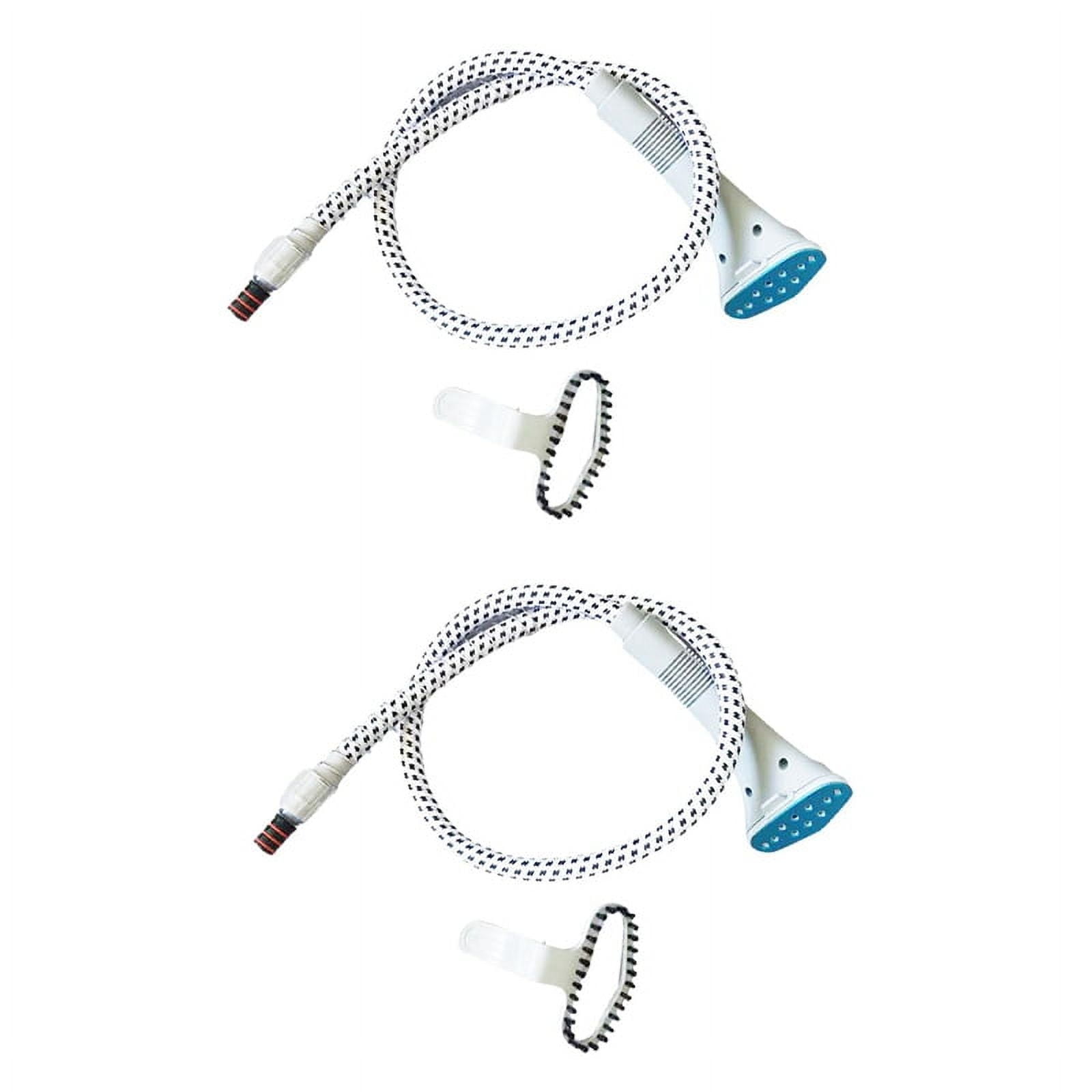 Universal Steamer Flow Hose Clothing Care Ironing Tools Steamer ...