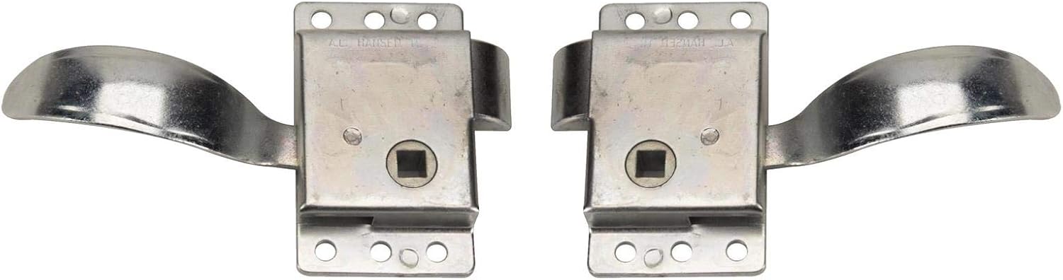 Universal Steel Door Set - Walmart.com