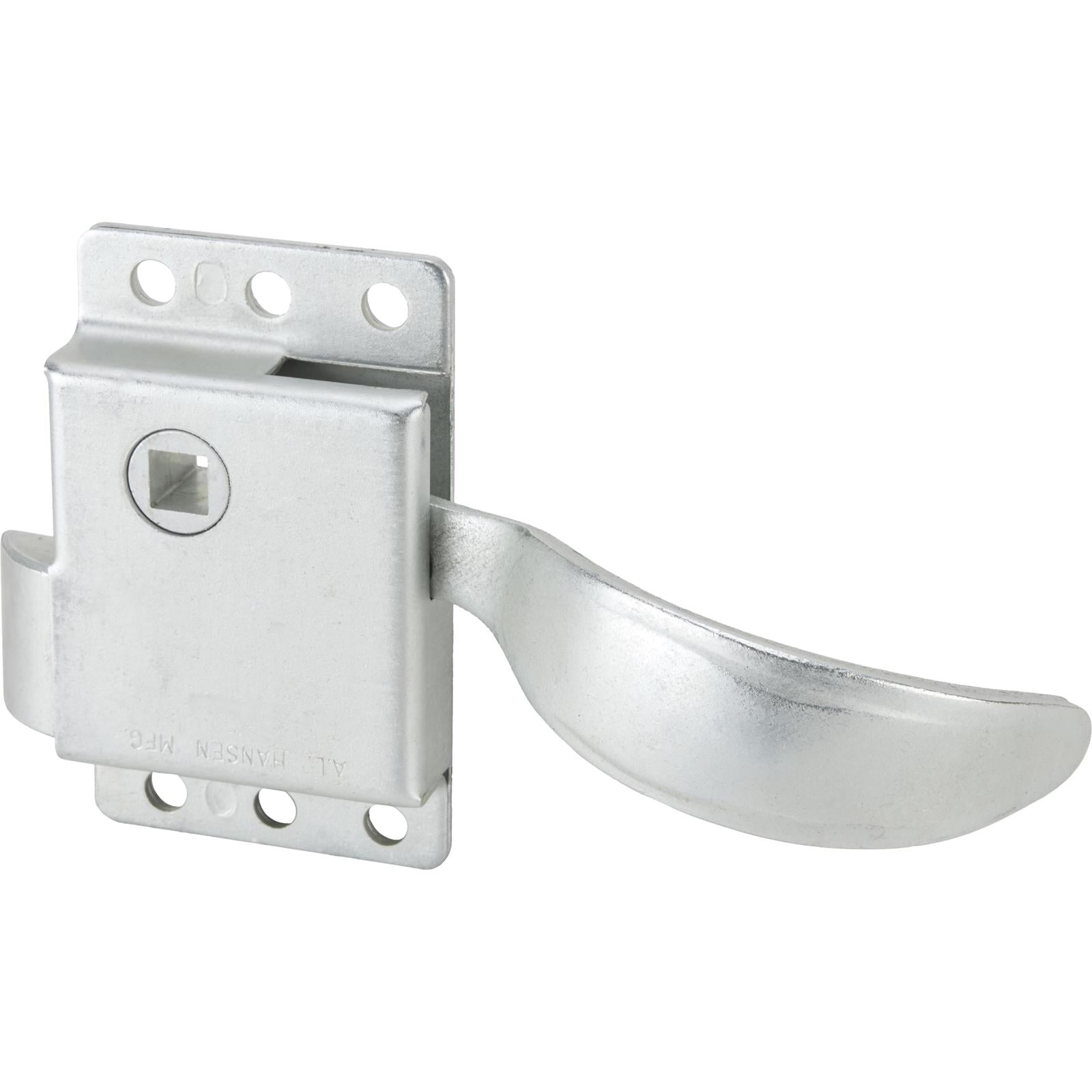 Universal Steel Hot/Street Rod Door Latch, Right Hand RH Side - Walmart.com