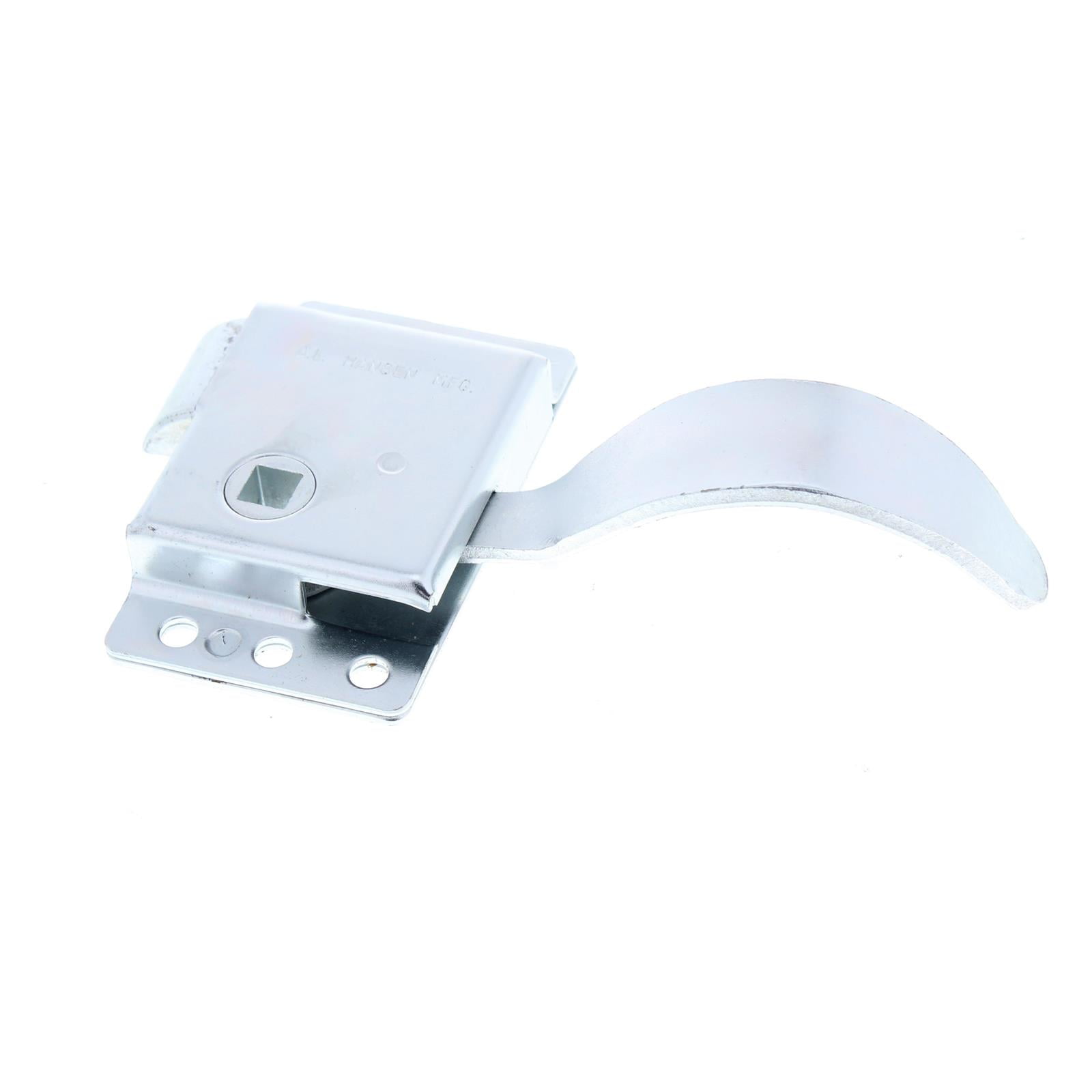 Universal Steel Hot/Street Rod Door Latch, Right Hand RH Side - Walmart.com