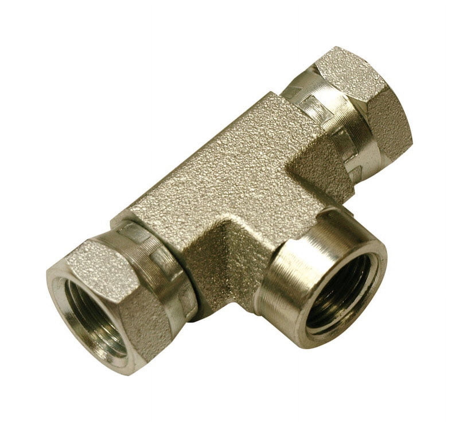 Apache Hose & Belting 39035915 T Fitting - Walmart.com