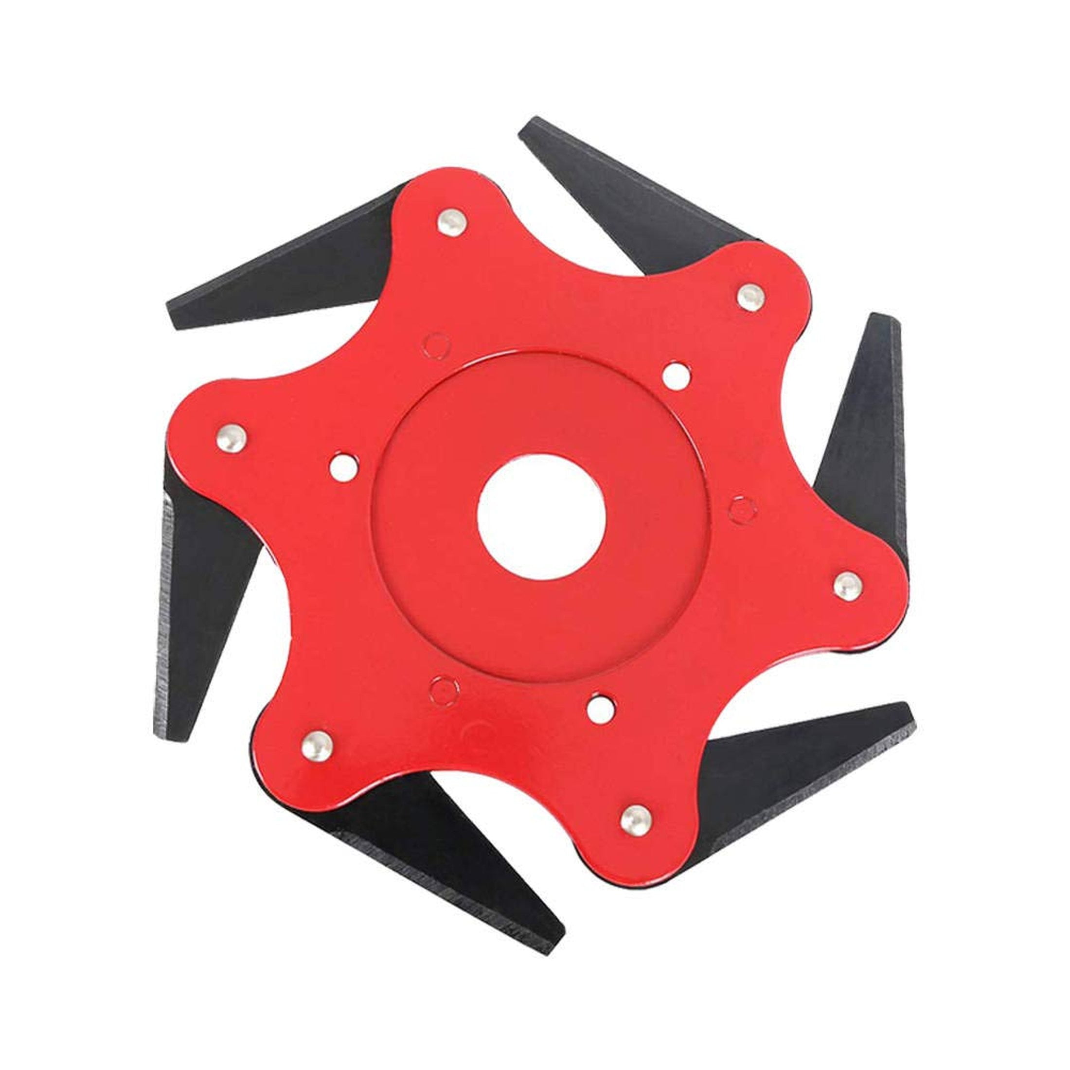 Universal Steel Trimmer Head with 6 Razor Blades for Precision Cutting ...
