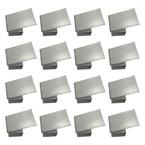 Window Clamps