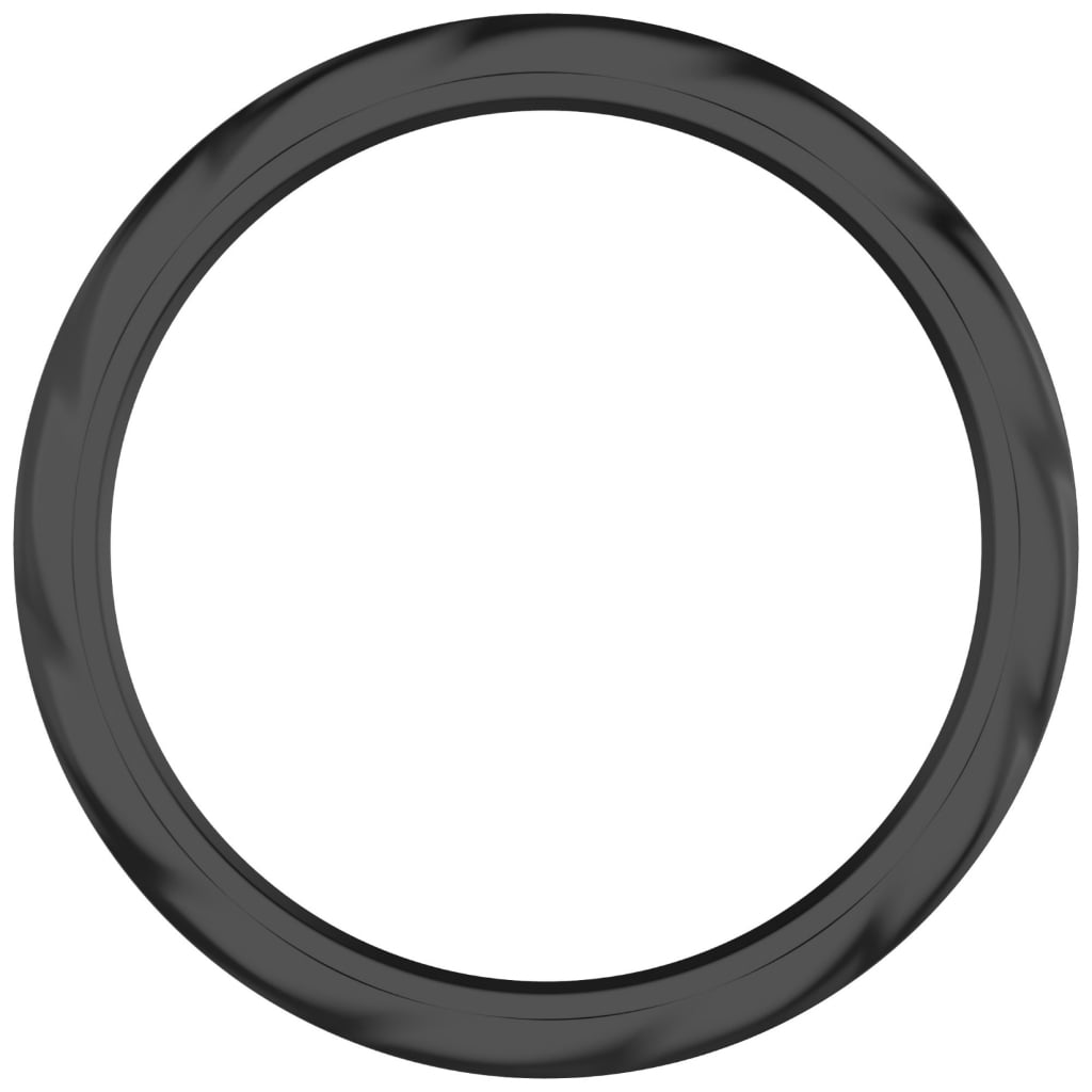 Universal Steel Watch Bezel with Glass Protections Metal Bezel Watch ...