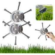 DEWALT DWOAS5BC Power Outdoor Universal Brush Cutter Attachment, Yellow ...