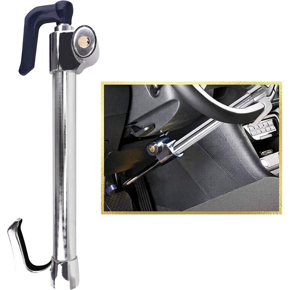 Car Locking Devices in Car Anti-Theft Devices - Walmart.com