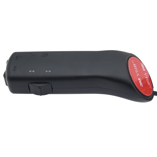 Universal Steering Wheel Controller Wired Steering Wheel Remote Control ...