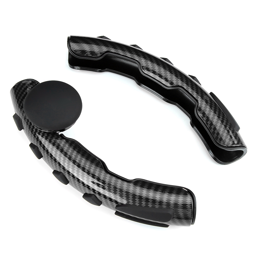 Universal Steering Wheel Power Assist Gear Handle Knob Auxiliary ...