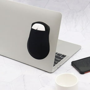 Mouse Holder Laptop