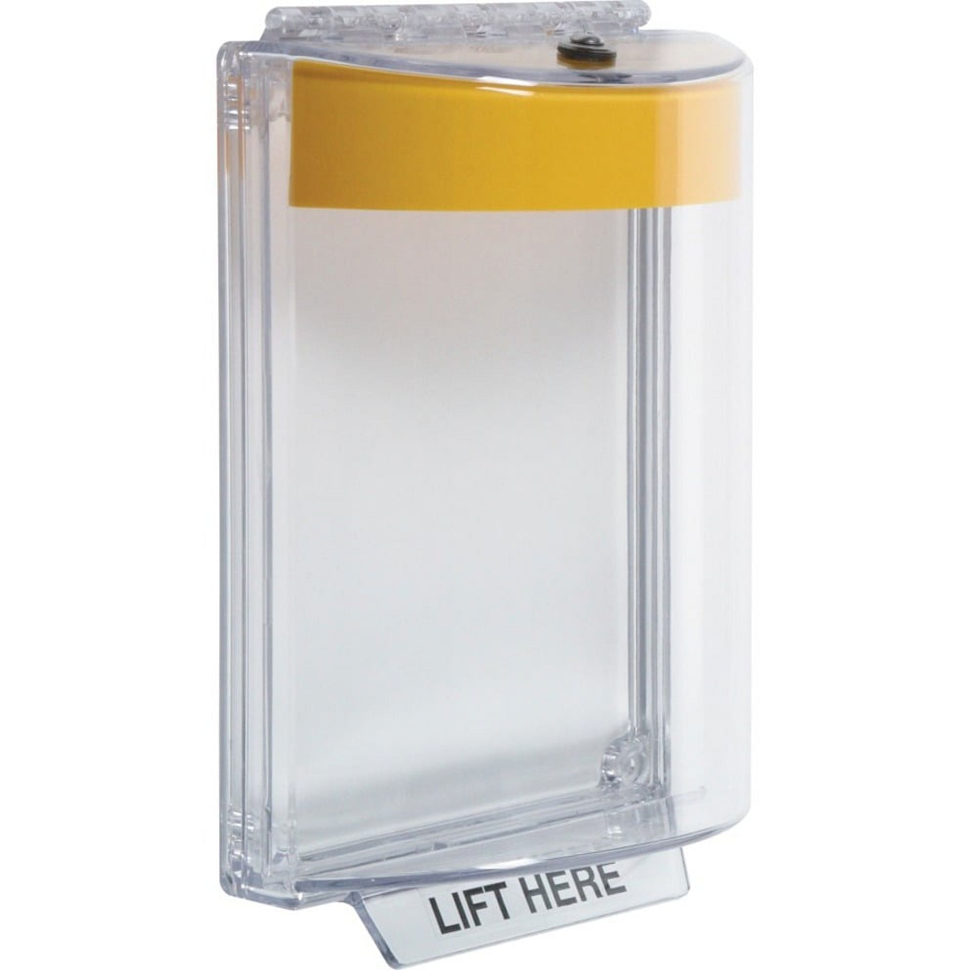 Universal Stopper Cover,Surface,2-21/32D - Walmart.com