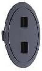 Universal StormDrain Storm Drain Catch Basin Plug - Walmart.com
