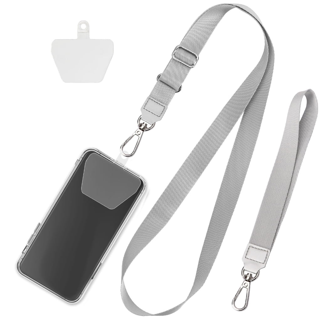 Universal Strap Lanyard Phone Strap with Tether Tabs Crossbody ...