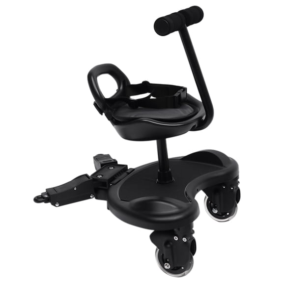 Universal Stroller Board