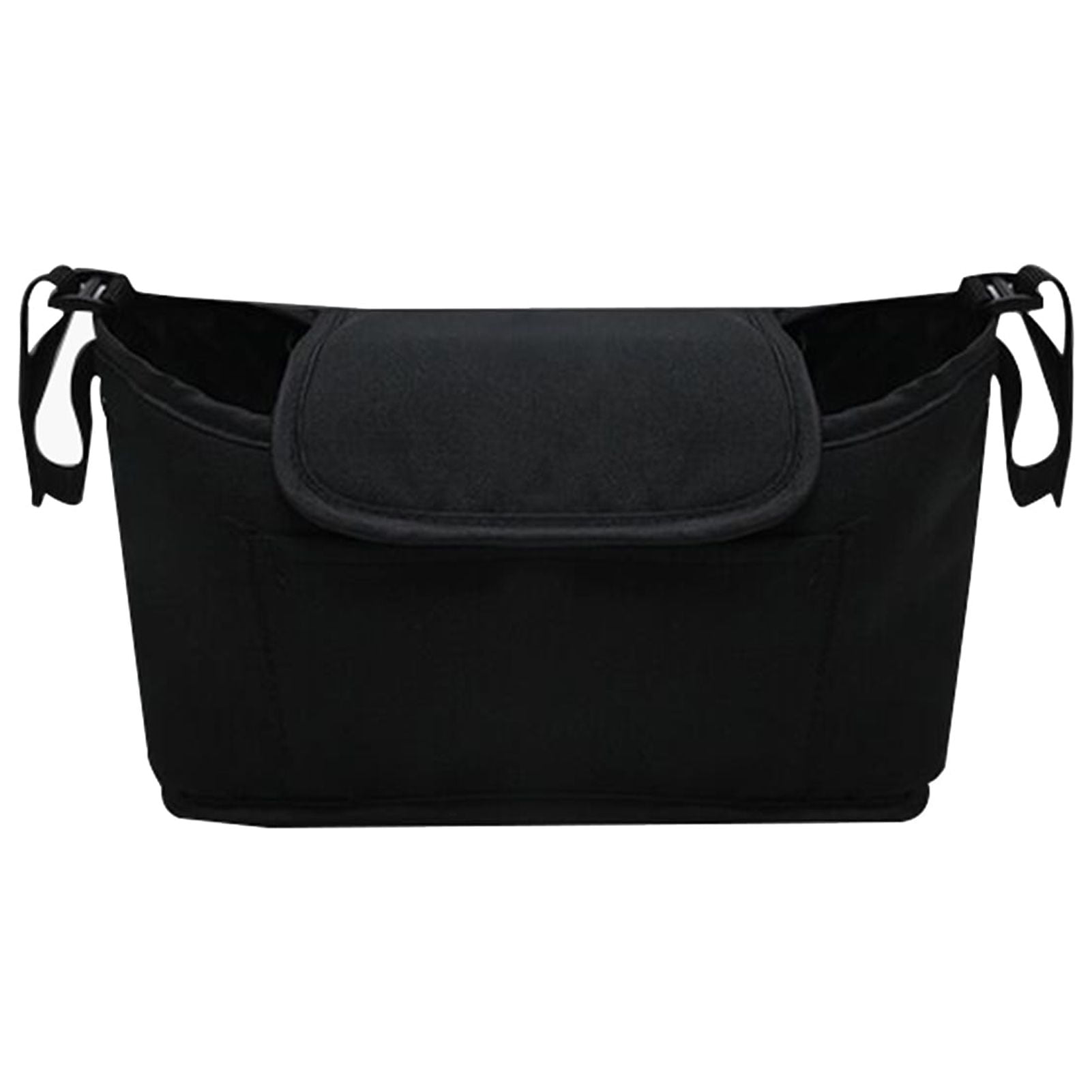 Universal Stroller Organizer Bag - Versatile Design Adjustable Strap ...