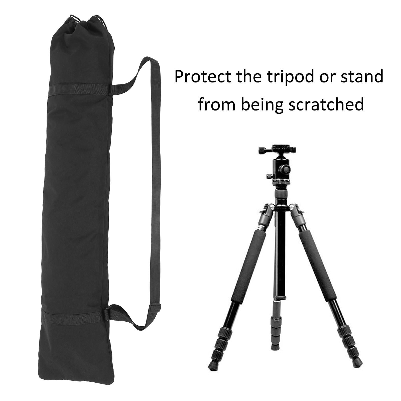 Universal Studio Light Stand Tripod Monopod Camera Case Carrying Bag ...