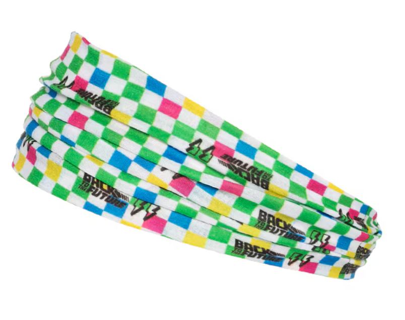 Universal Studios Back To The Future Headband New with Tags - Walmart.com