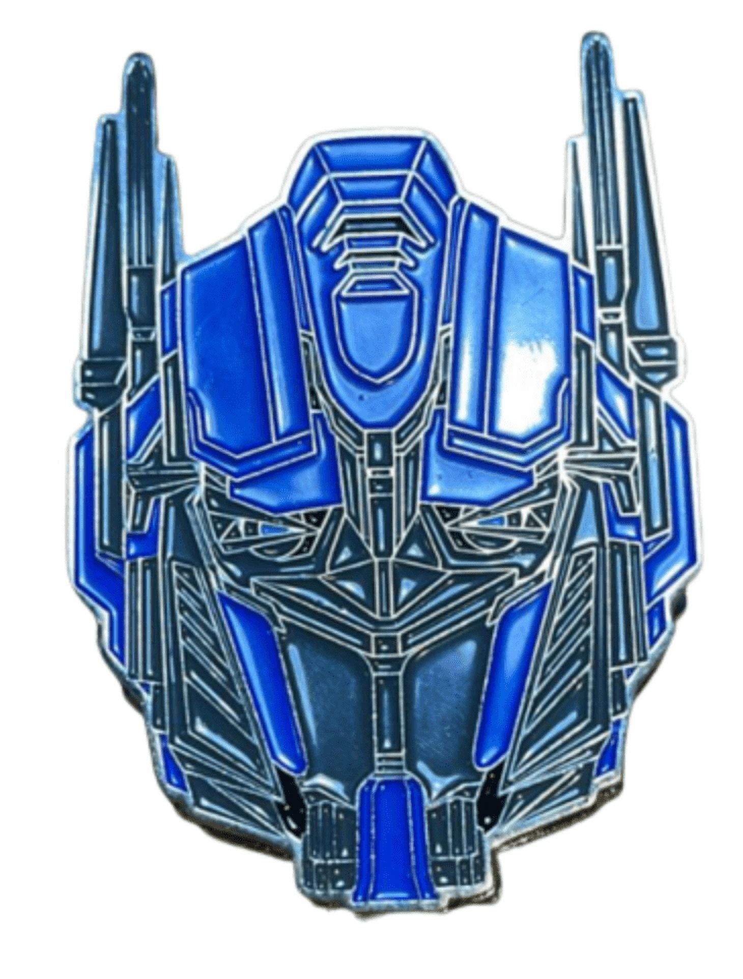 Universal Studios Blue Transformers Magnet Set New With Tag - Walmart.com