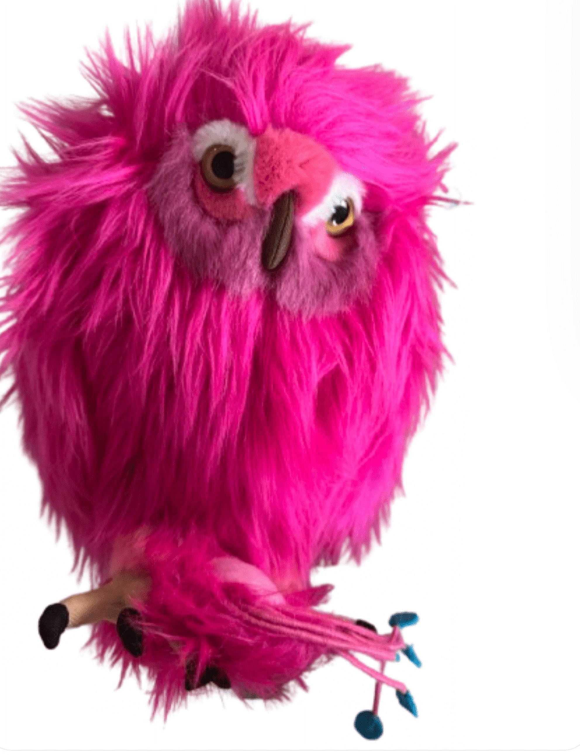 Universal Studios Epic Harry Potter Fantastic Beasts Fwooper Plush New ...