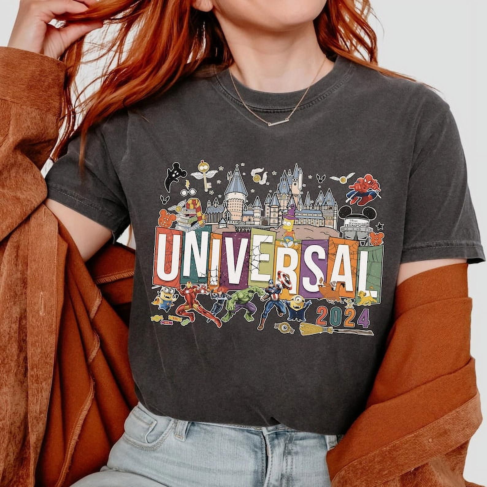Universal Studios Family Vacation 2024, Universal Studios Trip ...